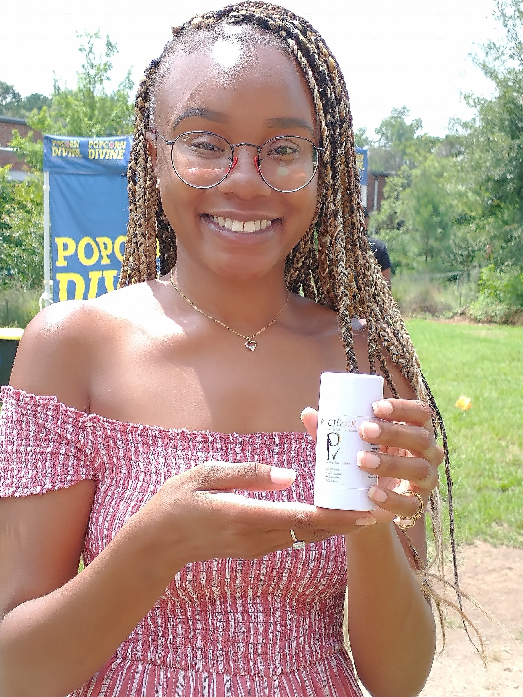 P-Check Wellness – P-Check Wellness