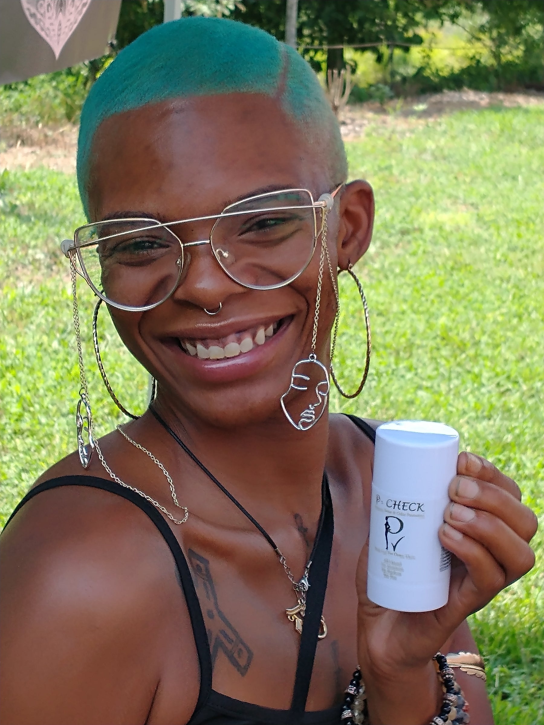 P-Check Wellness – P-Check Wellness