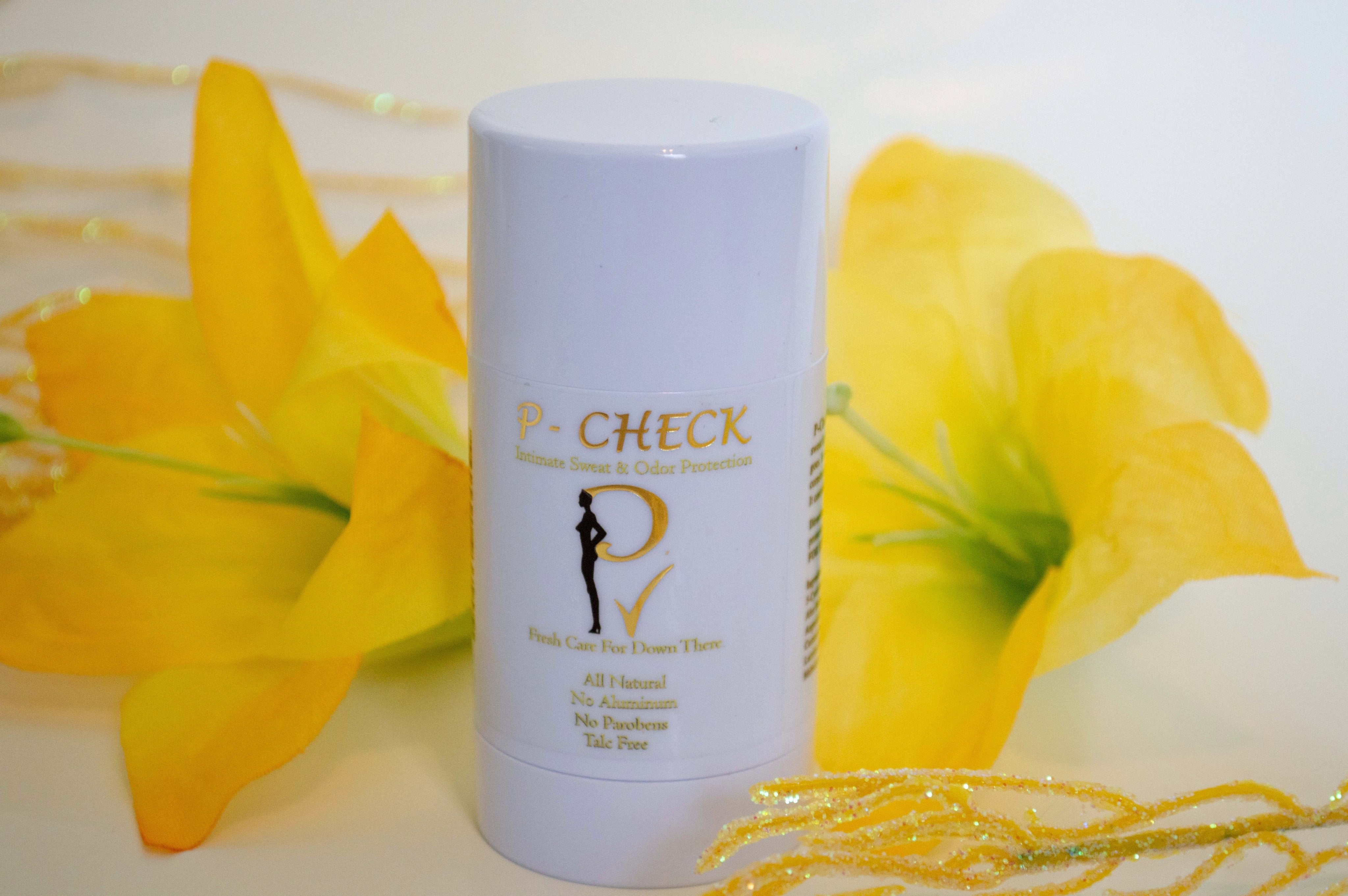 P-Check Wellness – P-Check Wellness