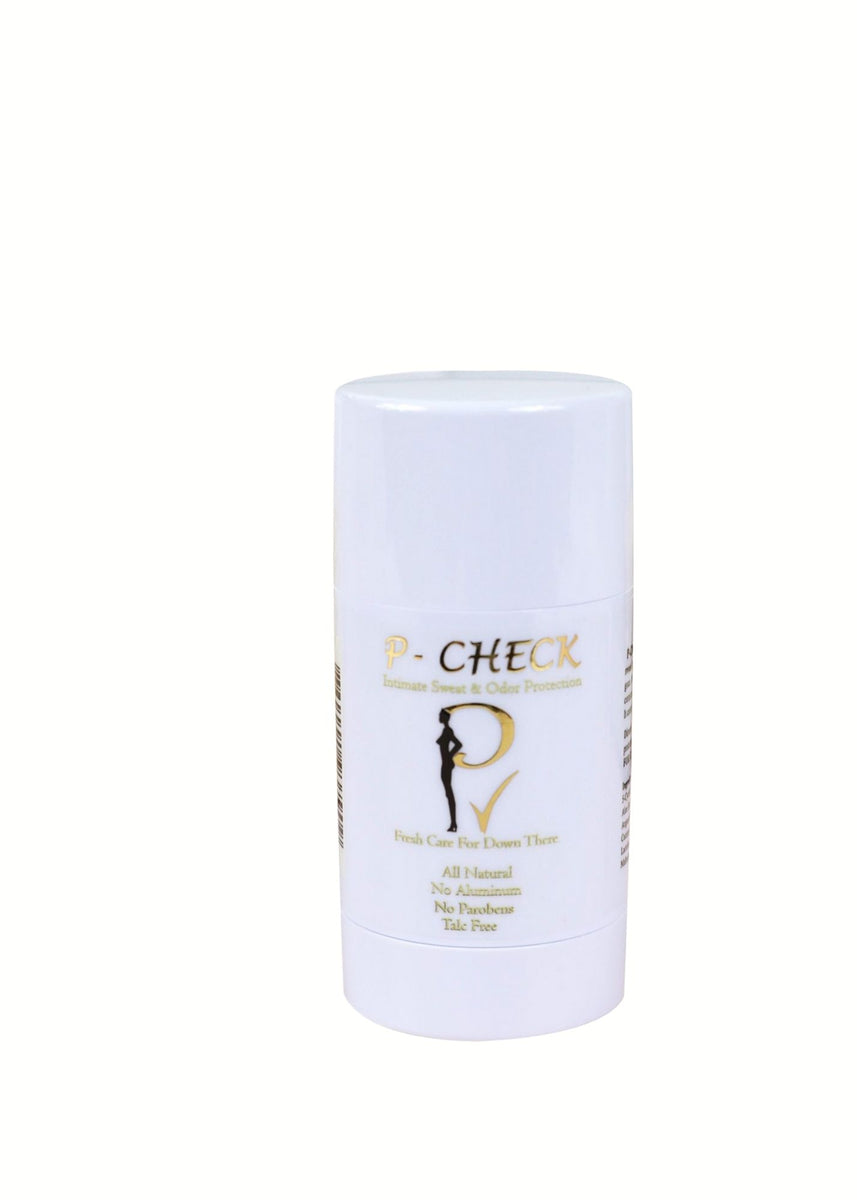 P-Check Wellness – P-Check Wellness