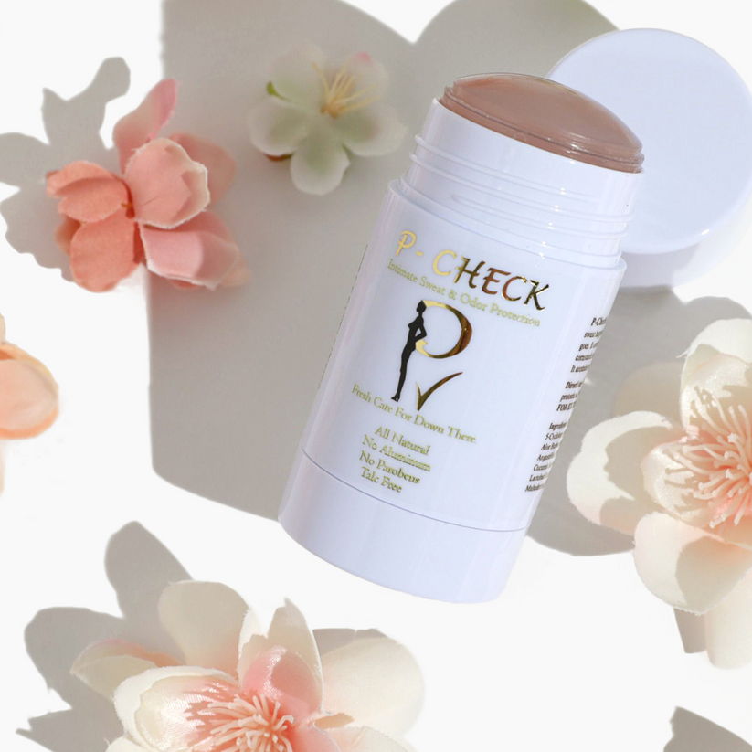 P-Check Wellness – P-Check Wellness